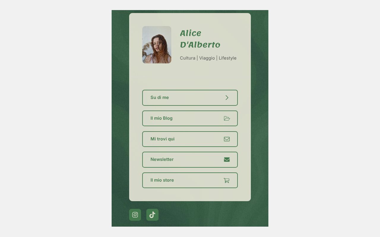 Alispace